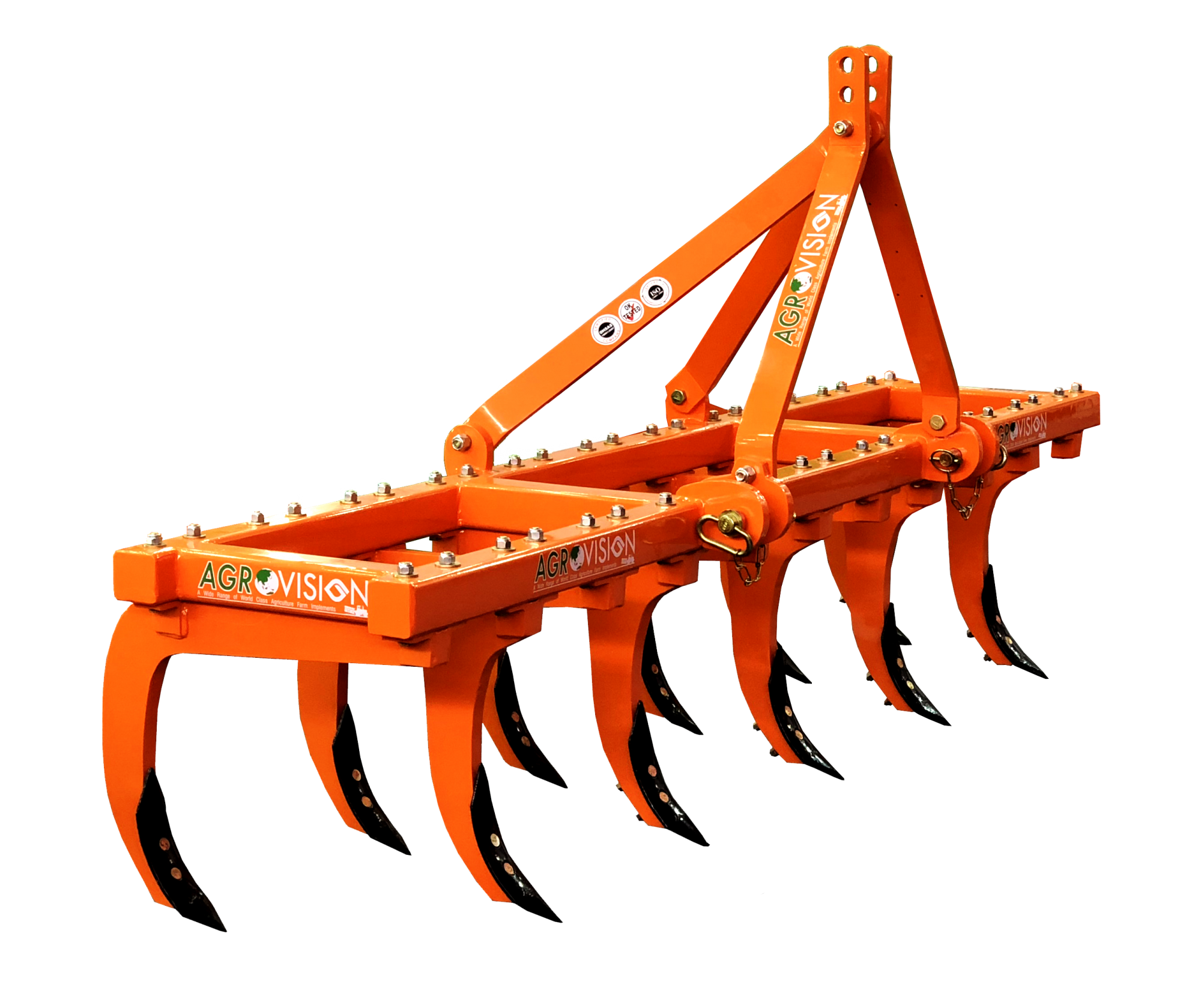 India Agrovision Implements India Agrovision Implements